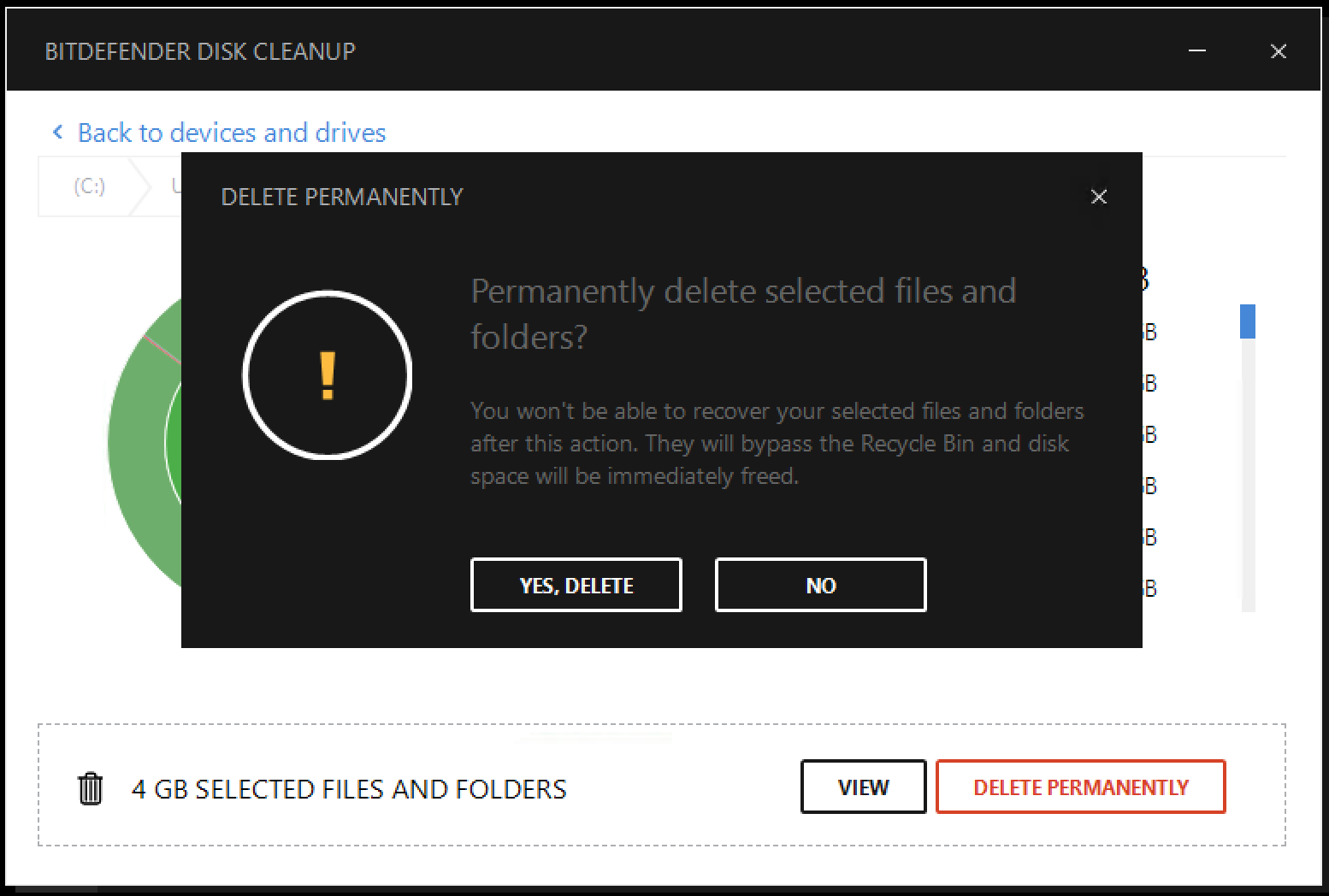 Using usb to optimize disk space - unbery Using usb to optimize disk space - unbery